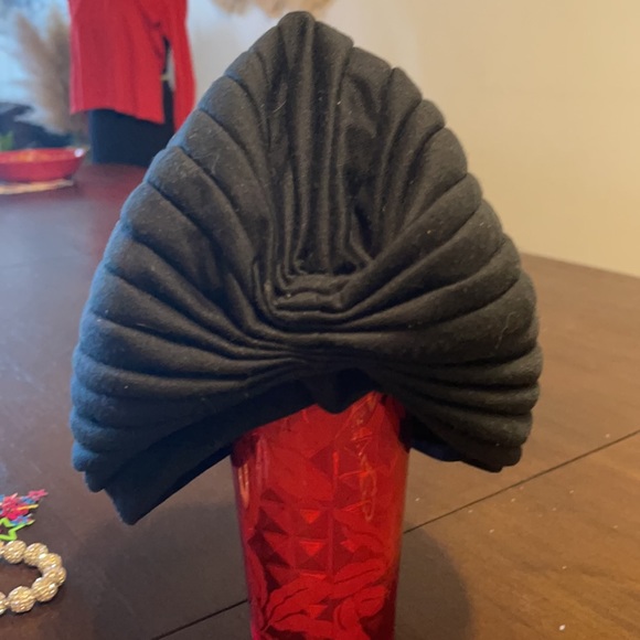 Little Miss Obsessive | Accessories | Little Miss Obsessive Turban ...